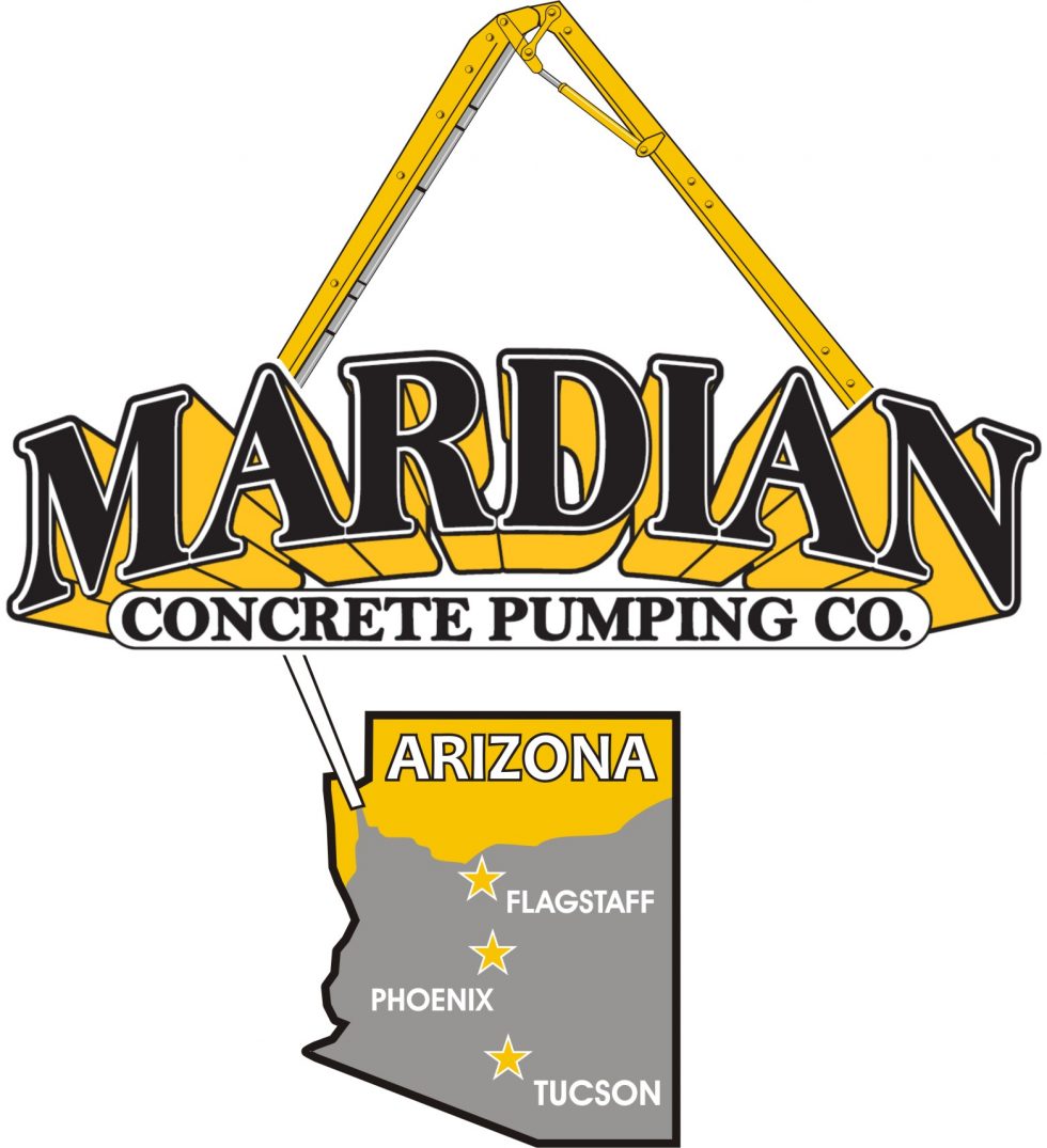 Mardian Concrete Plumbing Co,